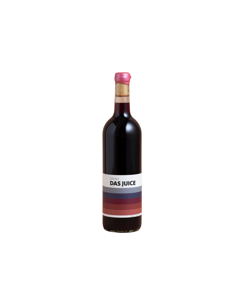Das Juice Red – Bud Of Love Wine Store